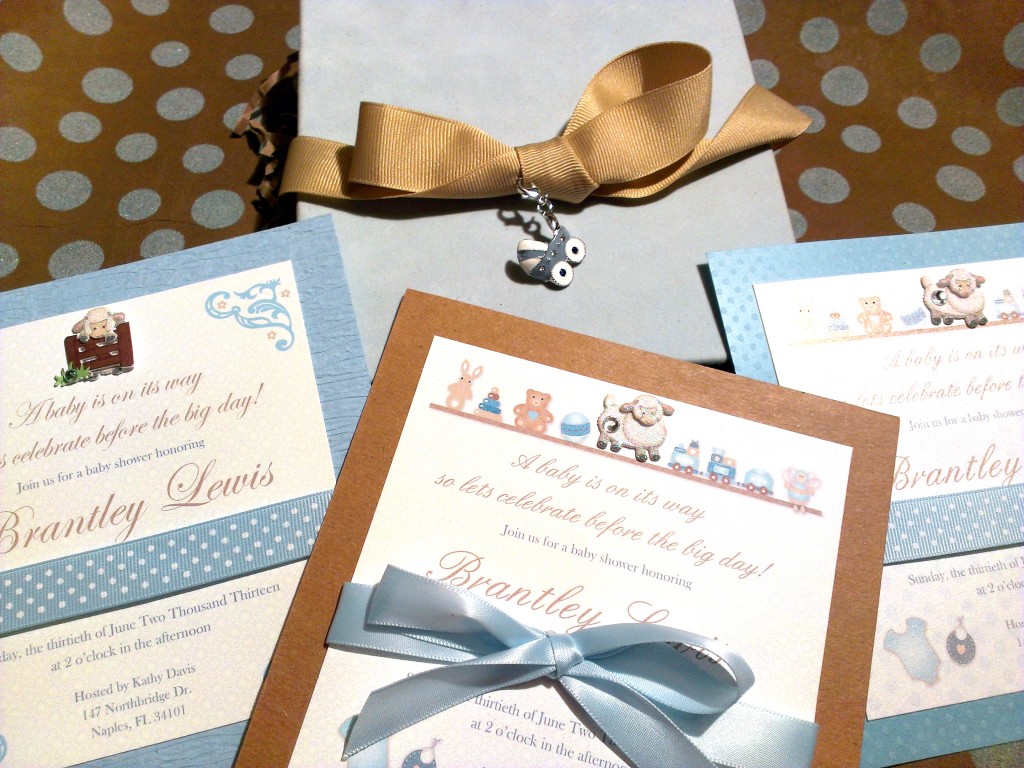 Be Like Kim Kardashian - get musical invitations for your event!